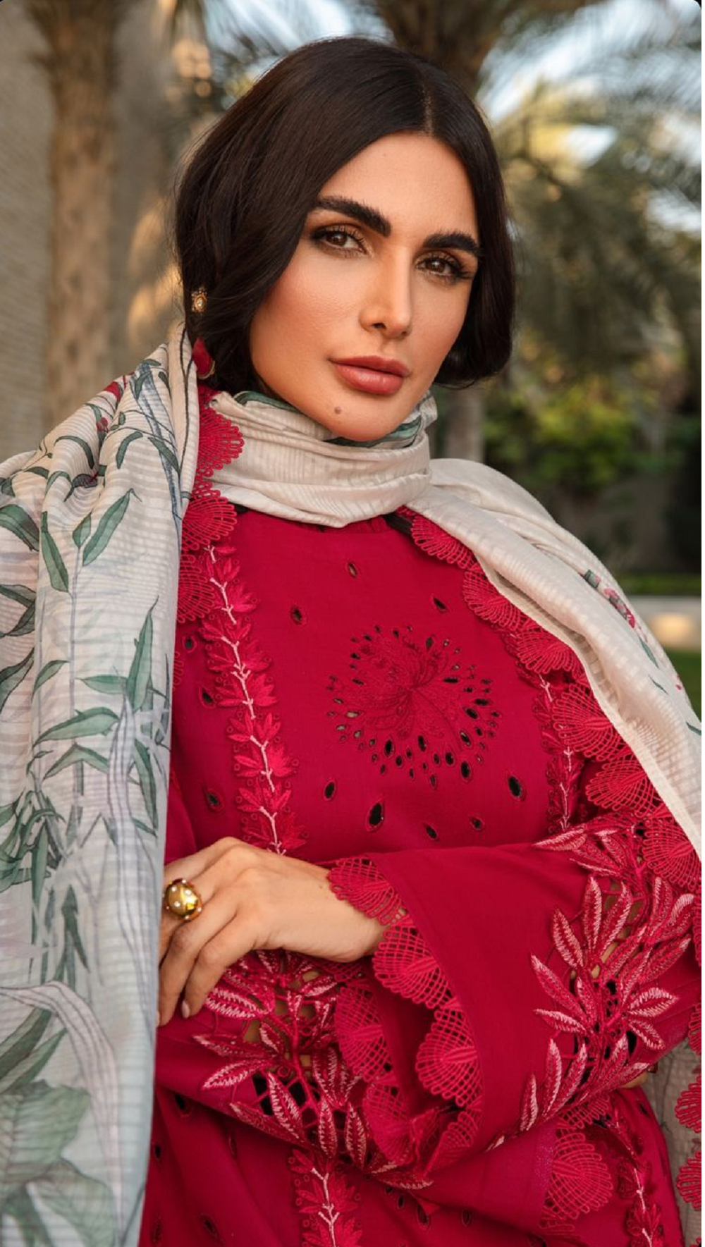 RANGRASIYA X WEARZA MOST UNIQUE ARTICLE OF THE YEAR PREMIUM PURE CHIKA ...